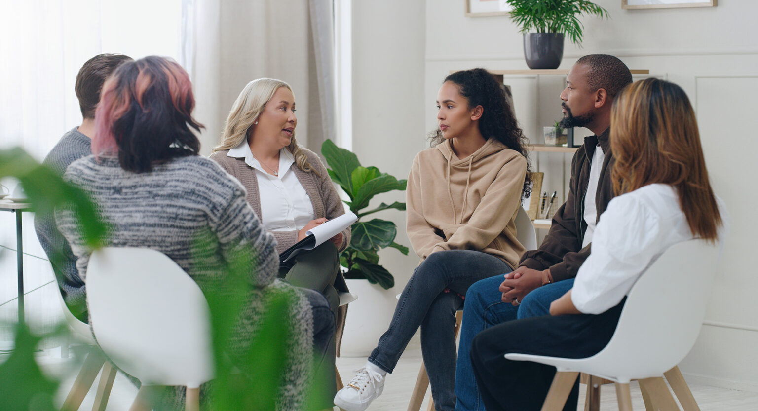 Home - Care Counseling
